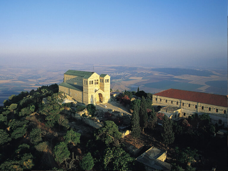 Peregrinaciones - New Gate Tours